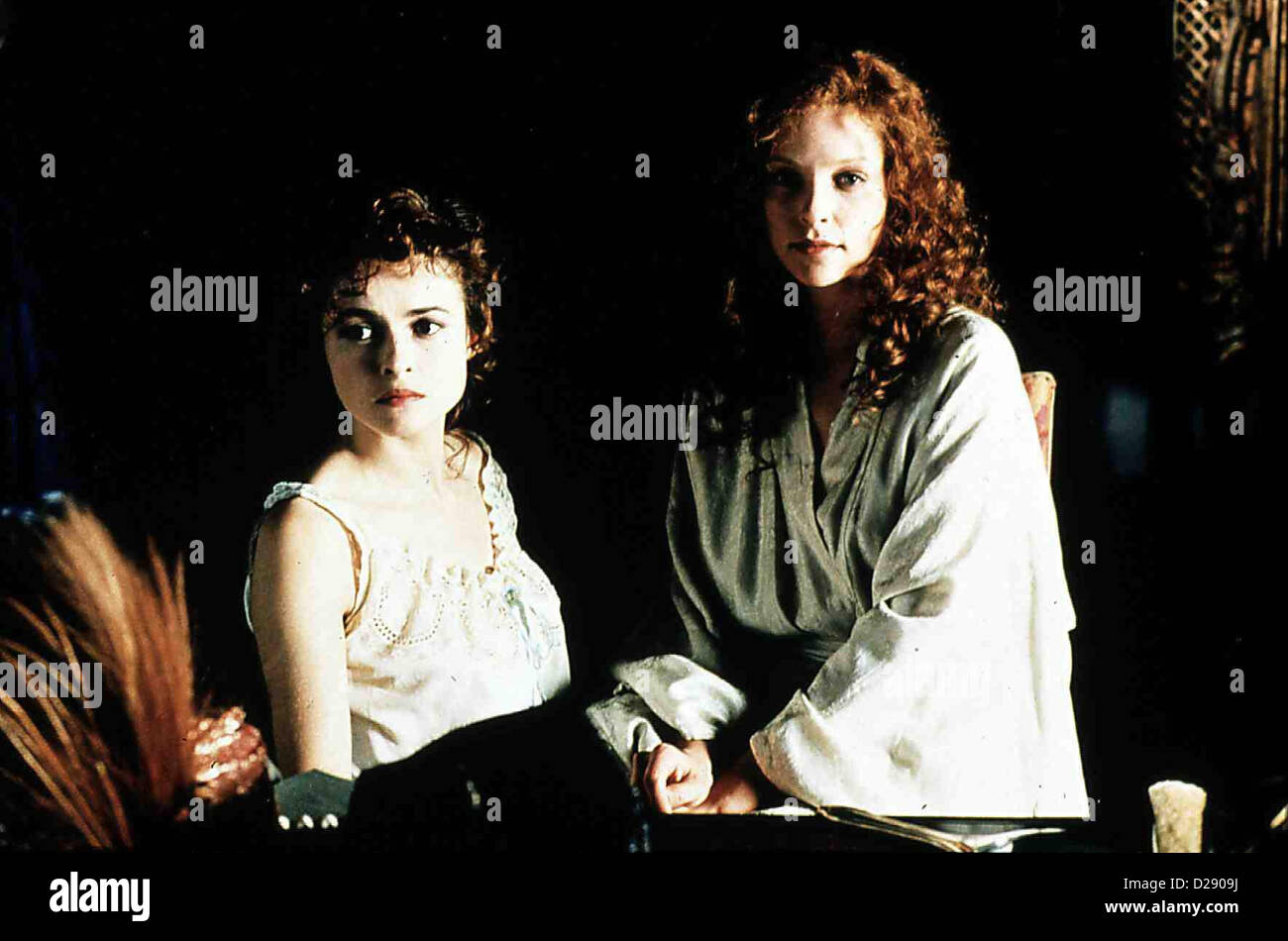 Wings of the dove 1997 film hi-res stock photography and images - Alamy