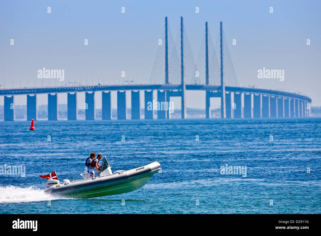 Power bridge hi-res stock photography and images - Alamy