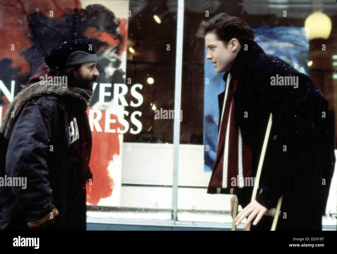 Ein Genialer Freak Honors Joe Pesci, Brandan Fraser Monty (Brendan ...