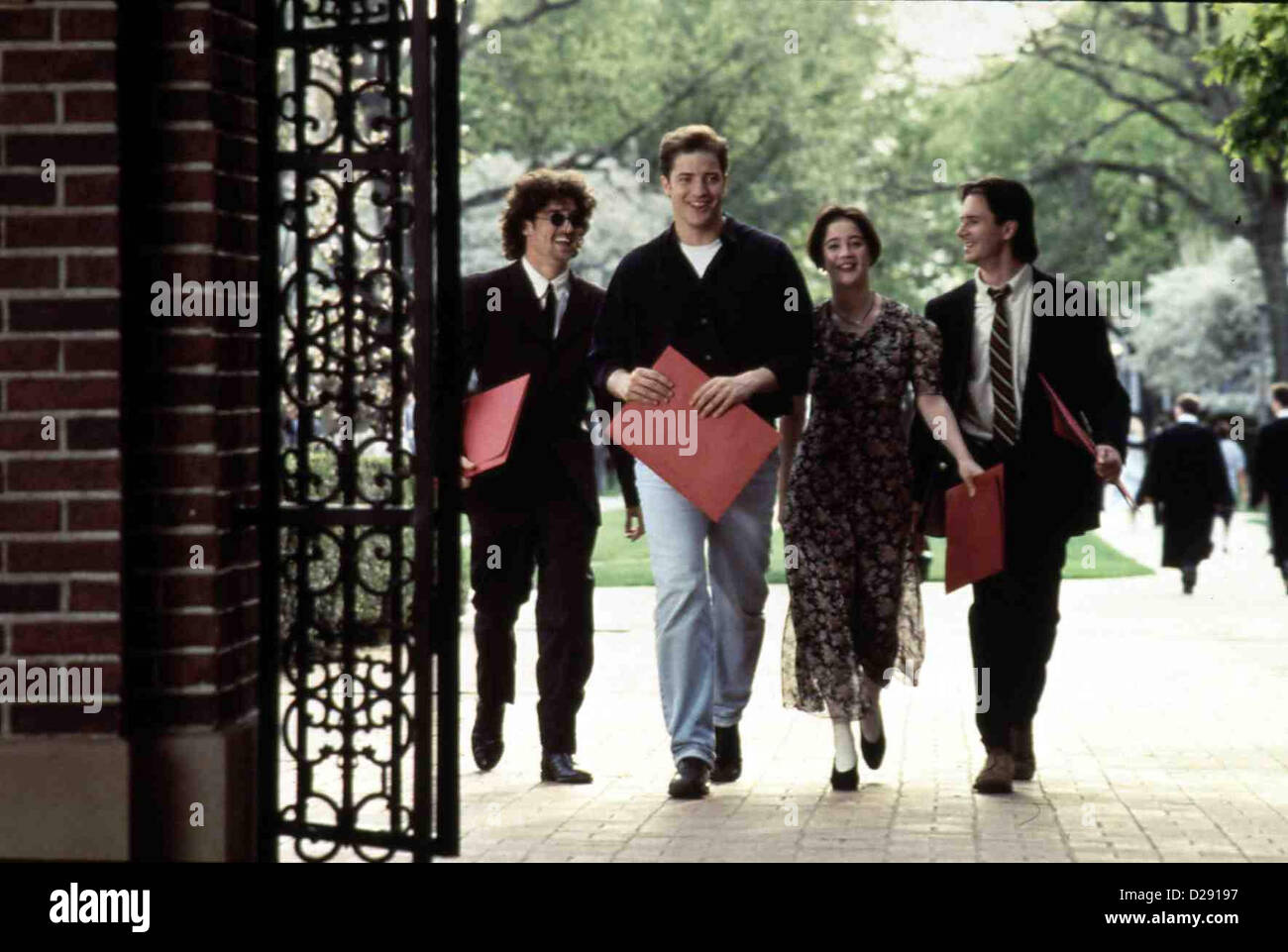 Moira kelly hi-res stock photography and images - Alamy