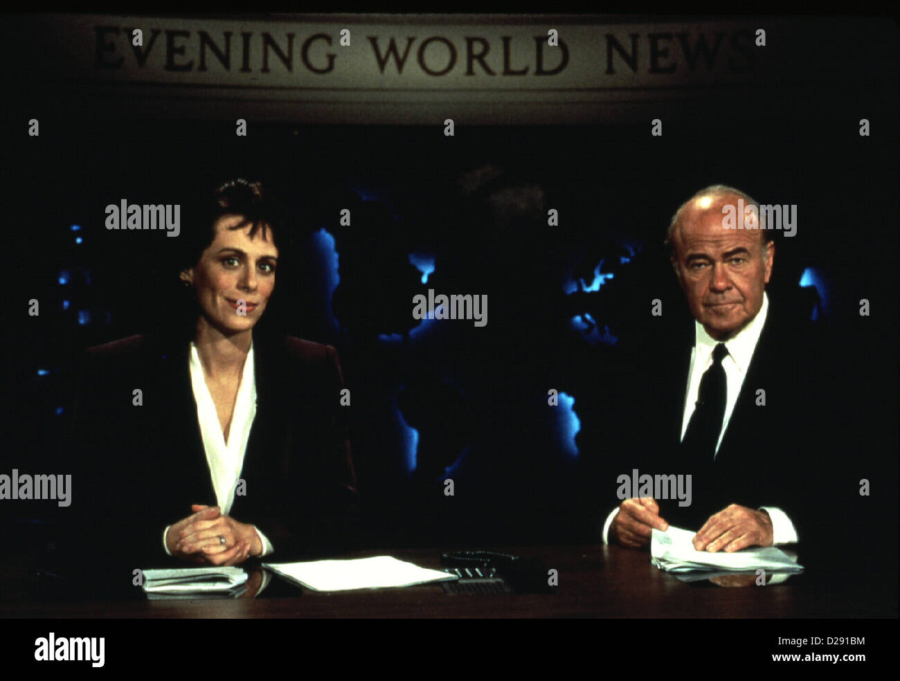 Tod Aus Dem All Without Warning 1: Dr. Caroline Jaffe (Jane Kaczmarek ...