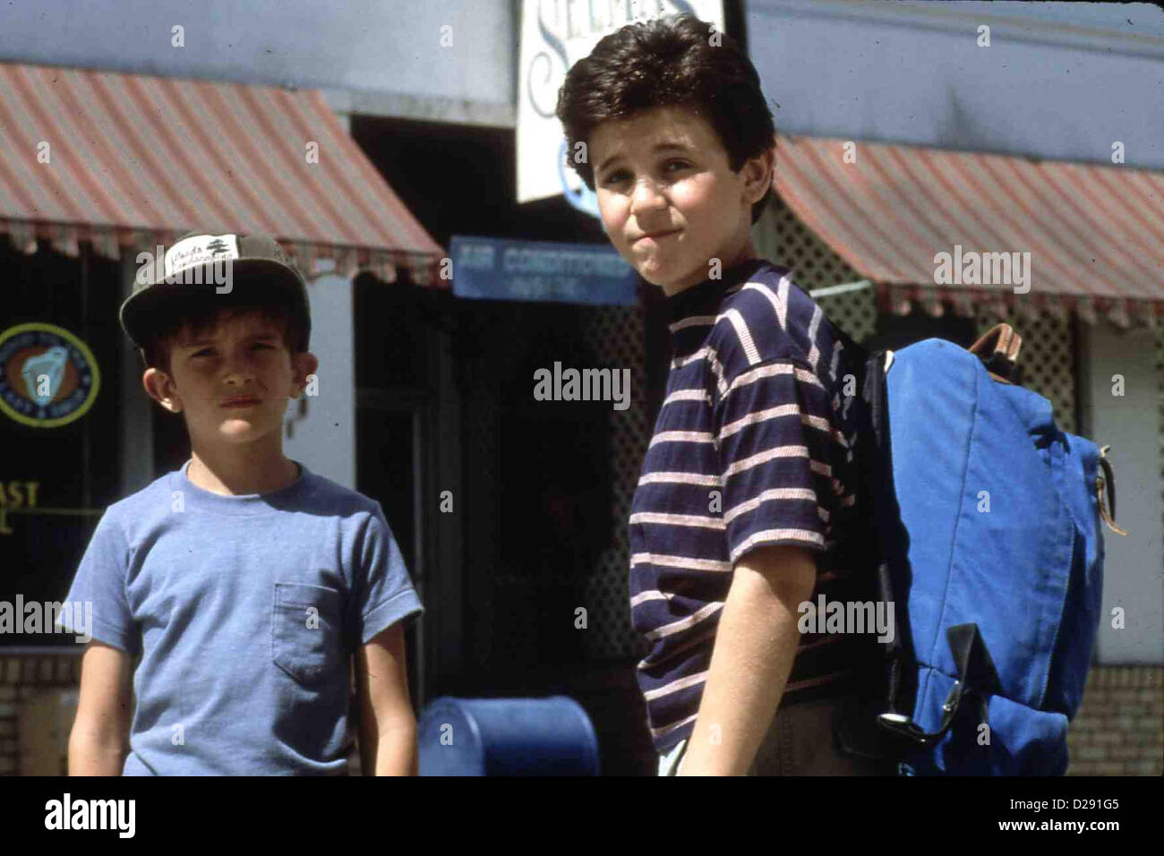 Luke Edwards The Wizard