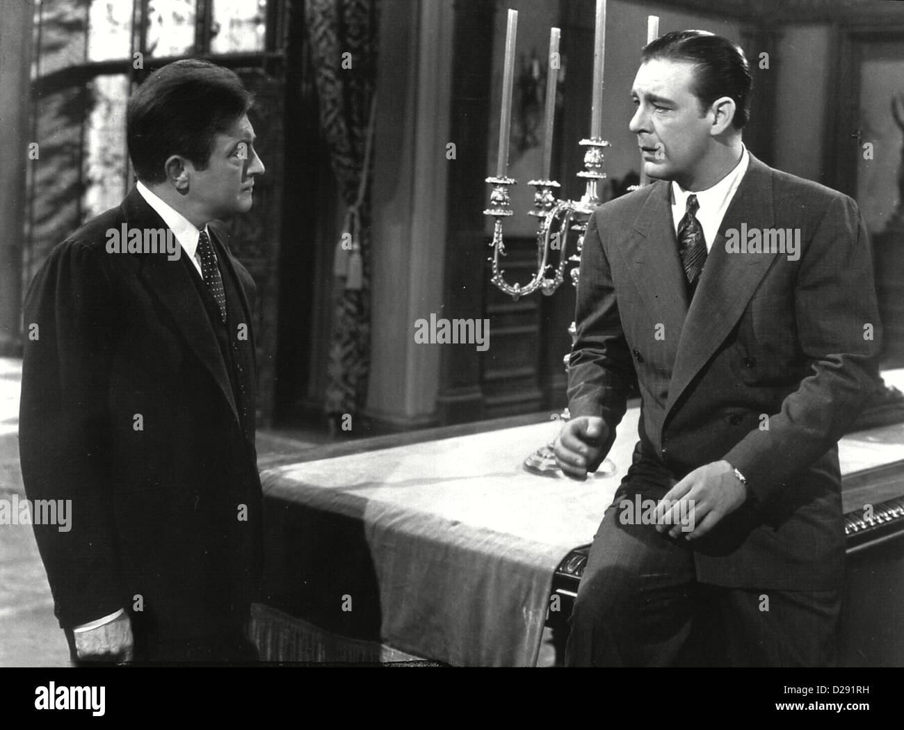 The wolf man hi-res stock photography and images - Alamy