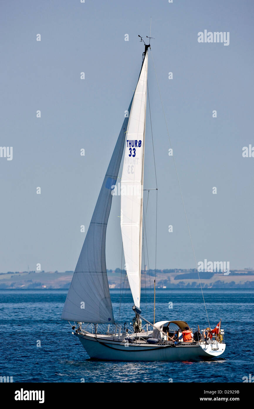 Swedish sailing ship hi-res stock photography and images - Alamy