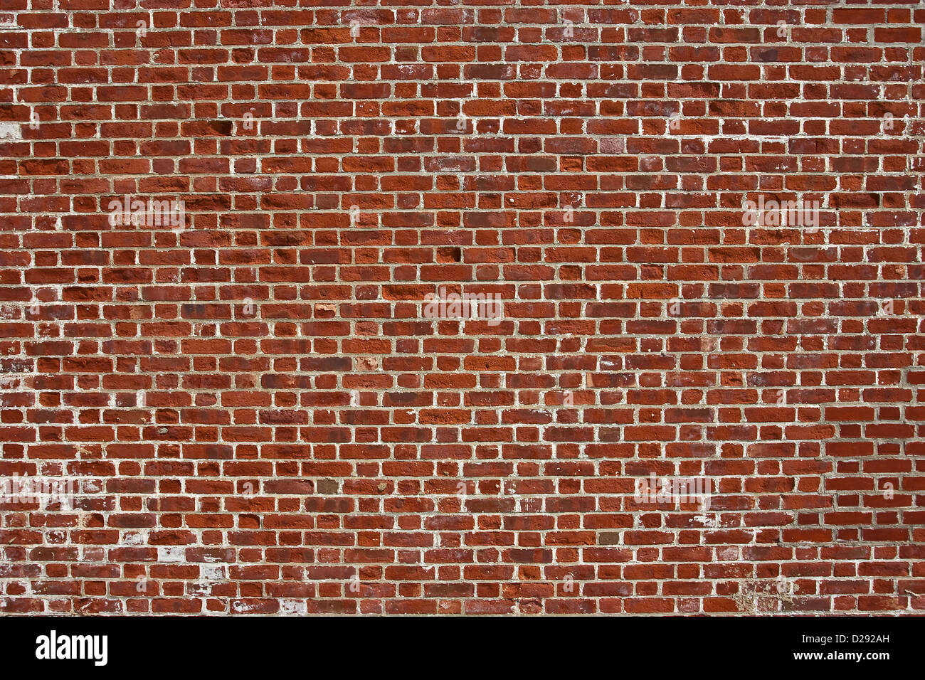 stained brick wall Stock Photo - Alamy