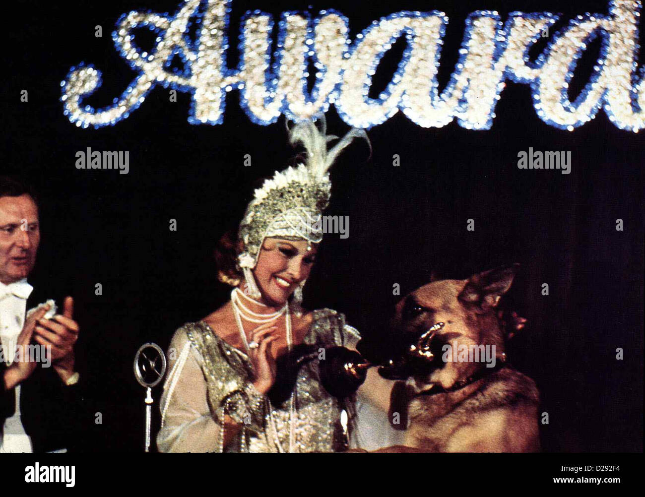 Won Ton Ton... Der Hund, Der Hollywood Rettete Won Ton Ton - Dog Who ...