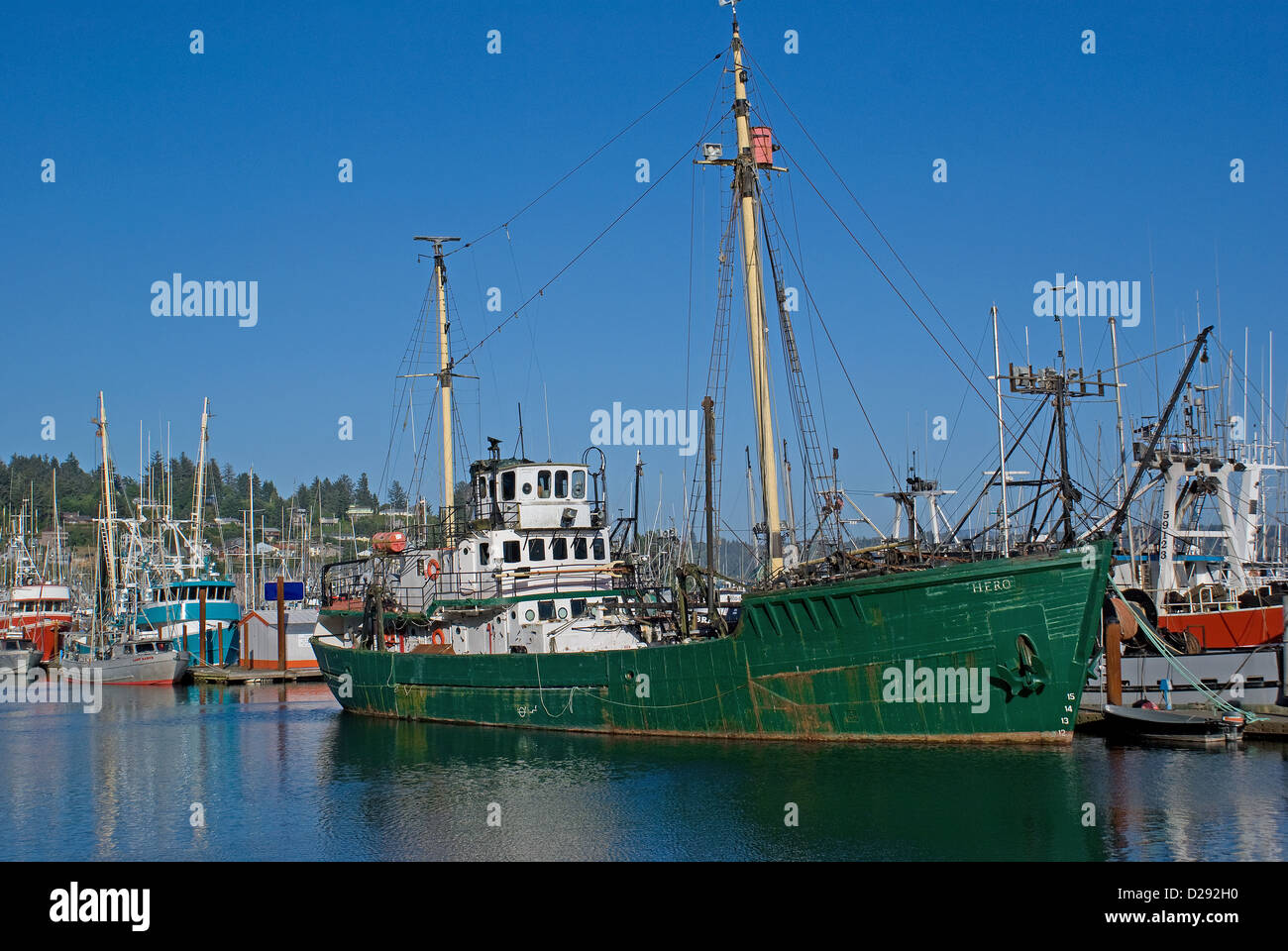Research boats hi-res stock photography and images - Alamy
