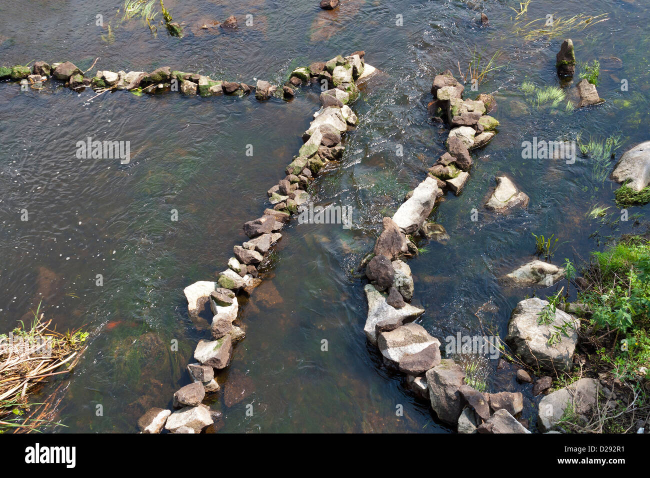Stone passage hi-res stock photography and images - Alamy