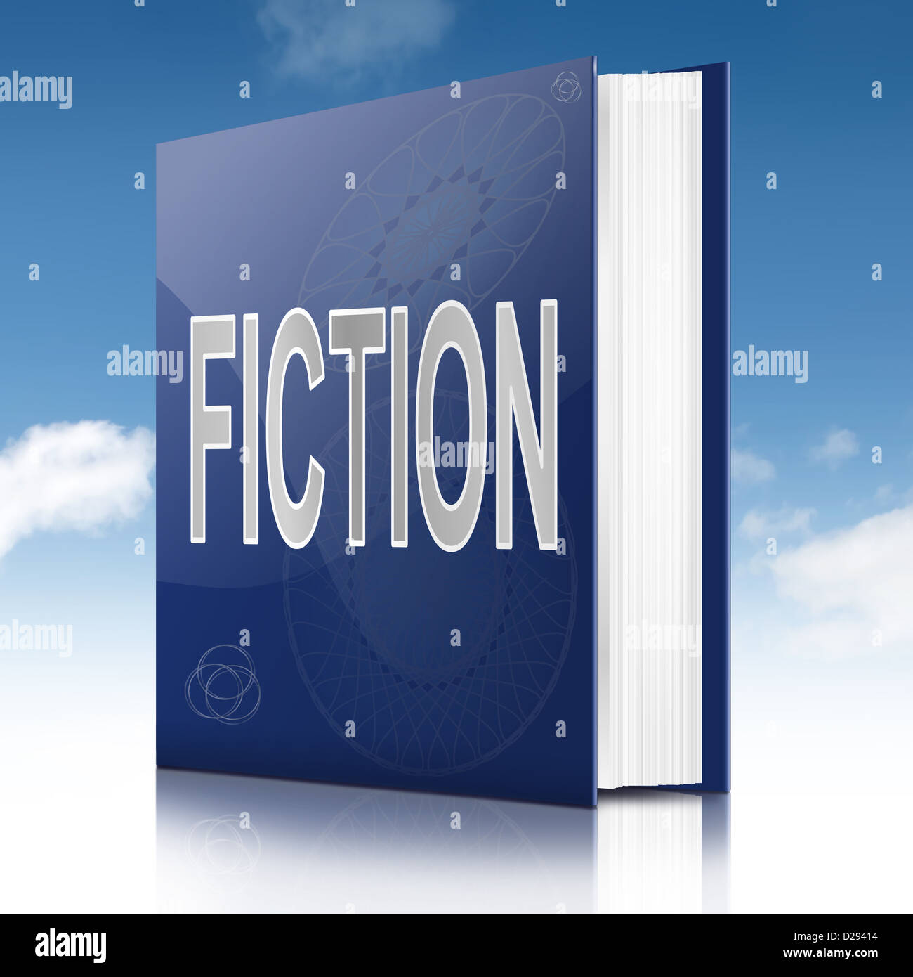 Fiction story hi-res stock photography and images - Alamy