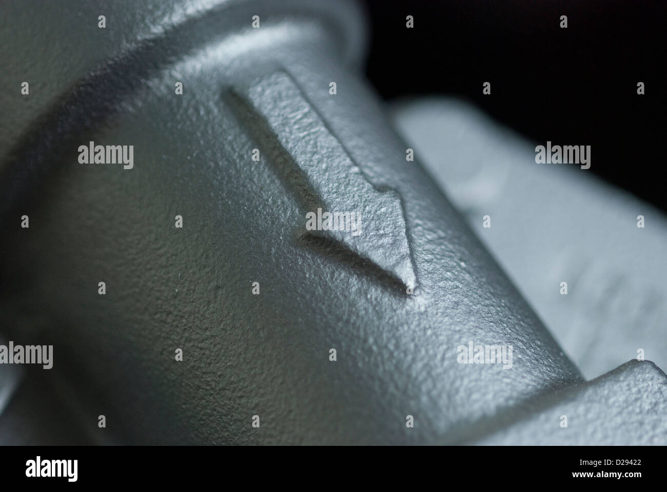 Arrow manufacturing hi-res stock photography and images - Alamy