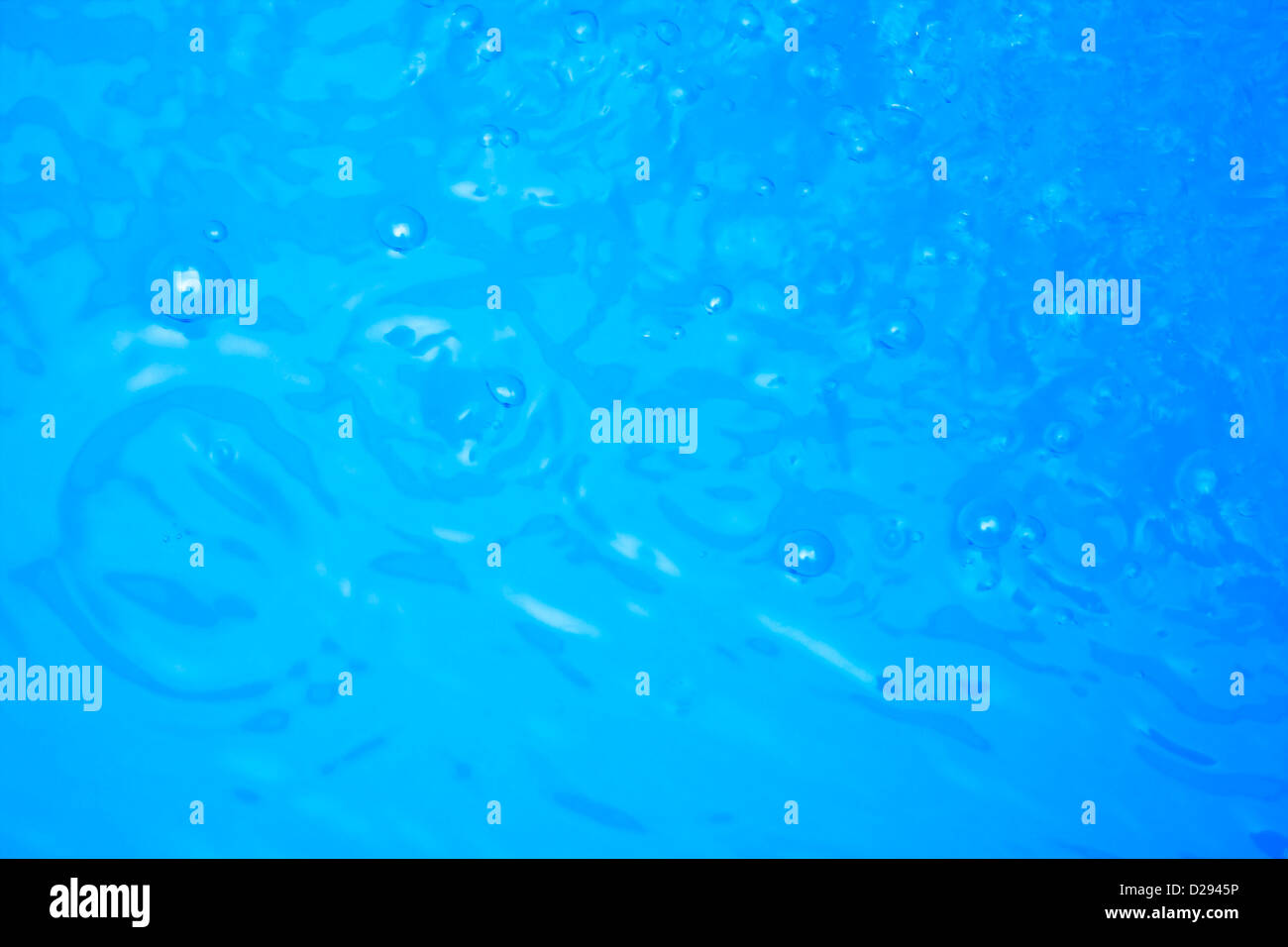 blue water level backround Stock Photo - Alamy