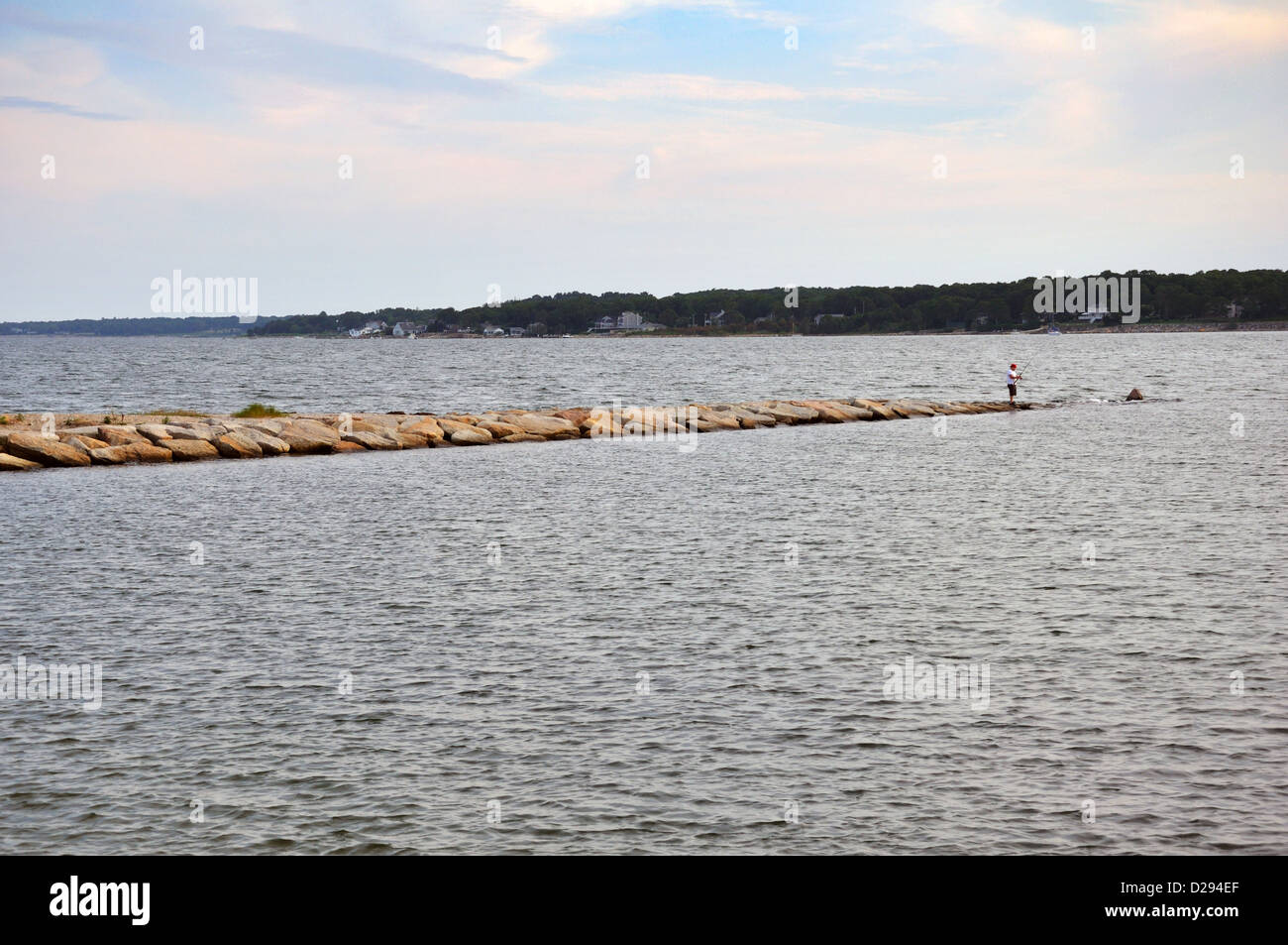 New bedford coast hi-res stock photography and images - Alamy