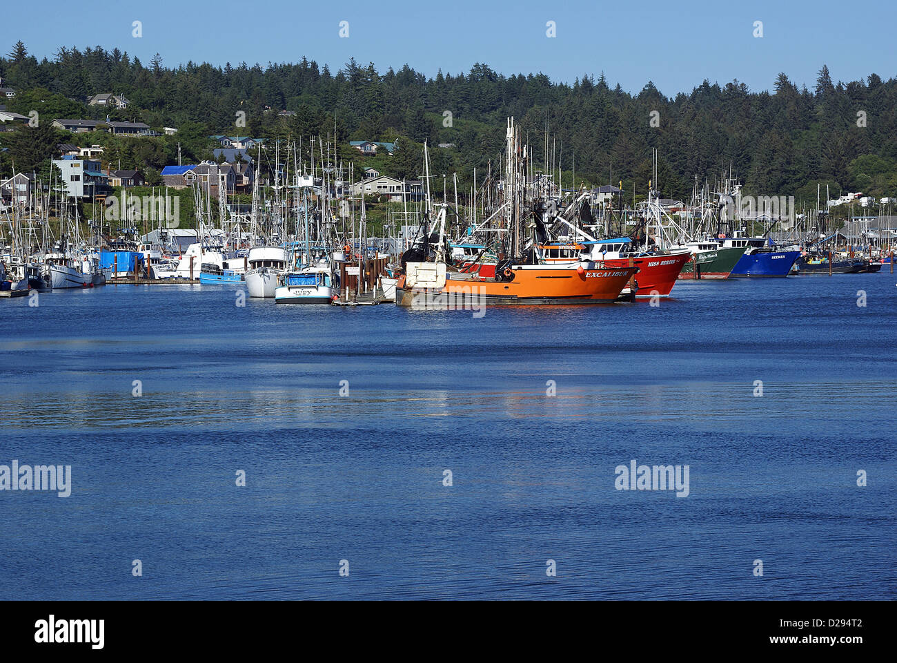 Fleet water hi-res stock photography and images - Alamy