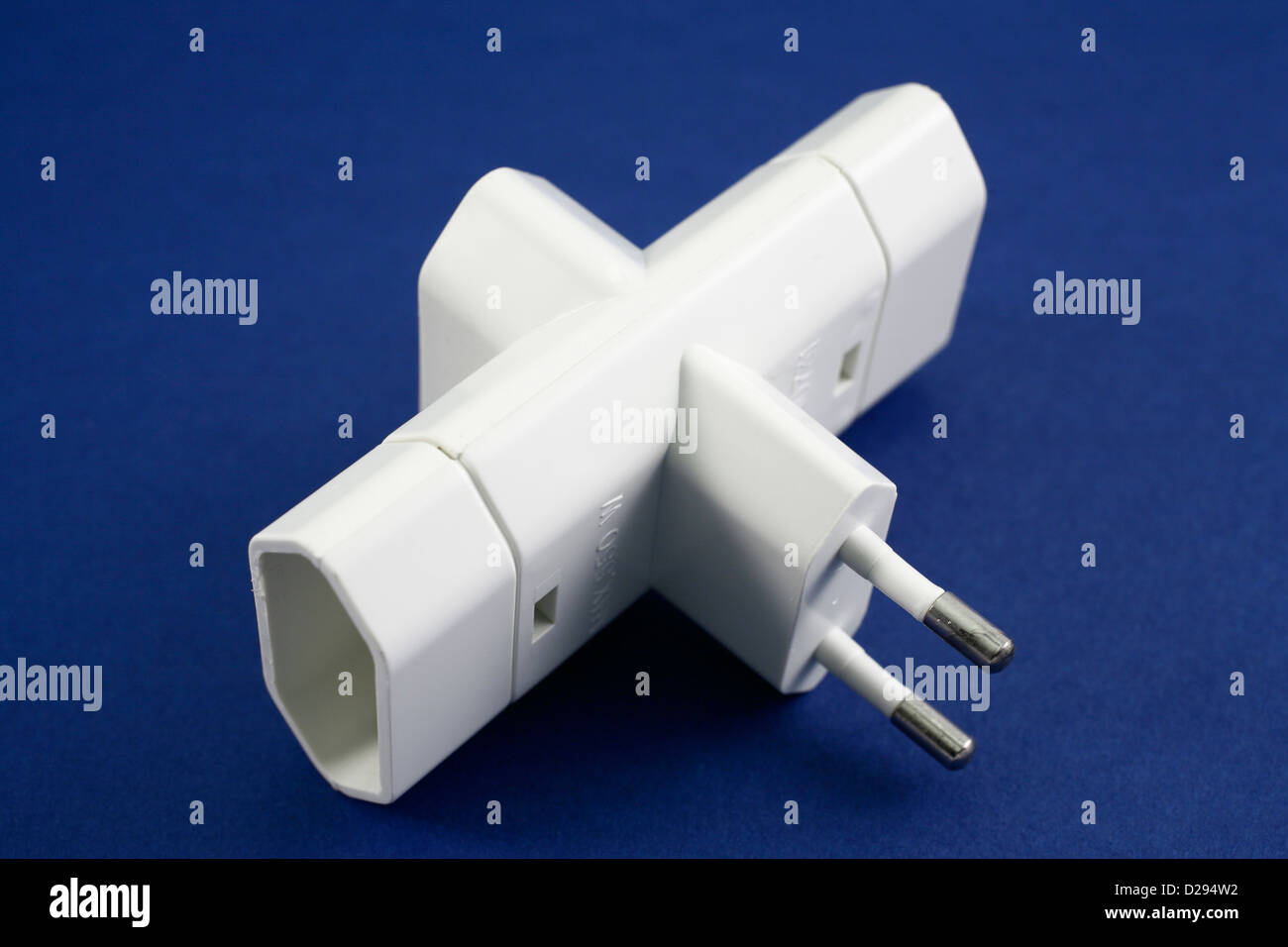 Socket splitter hi-res stock photography and images - Alamy
