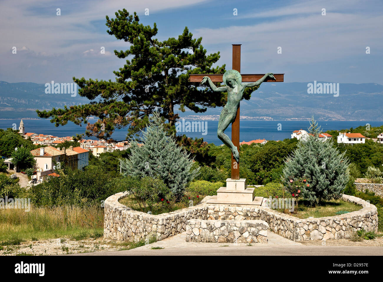 Crucifixion jesus hi-res stock photography and images - Alamy