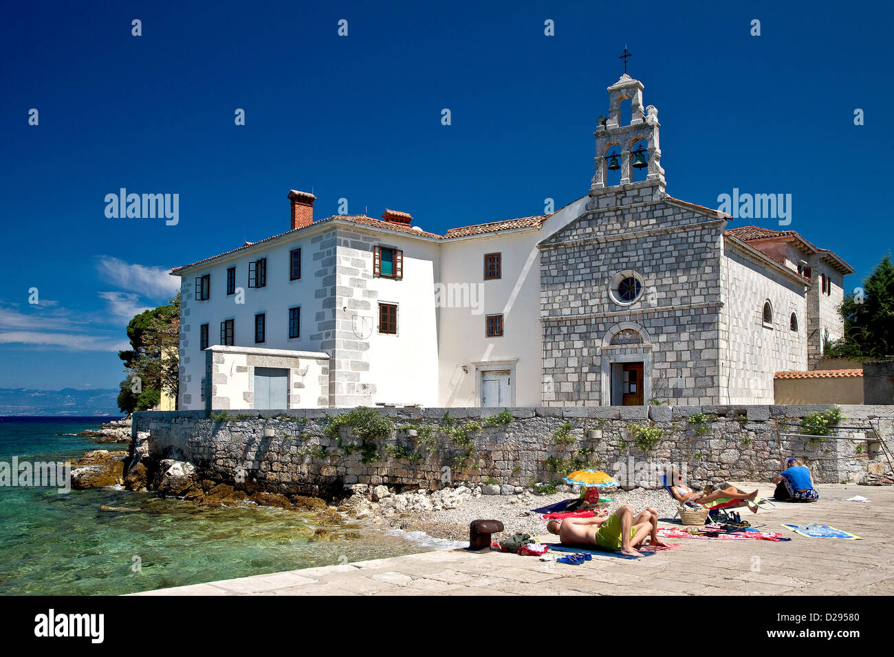 Bathing sun hi-res stock photography and images - Alamy