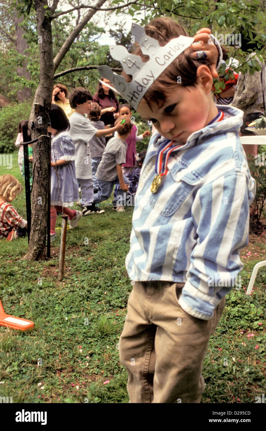 Feeling Left Out High Resolution Stock Photography and Images - Alamy