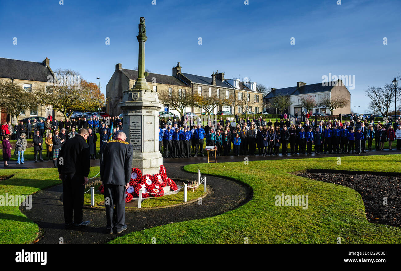 Carluke hi-res stock photography and images - Alamy