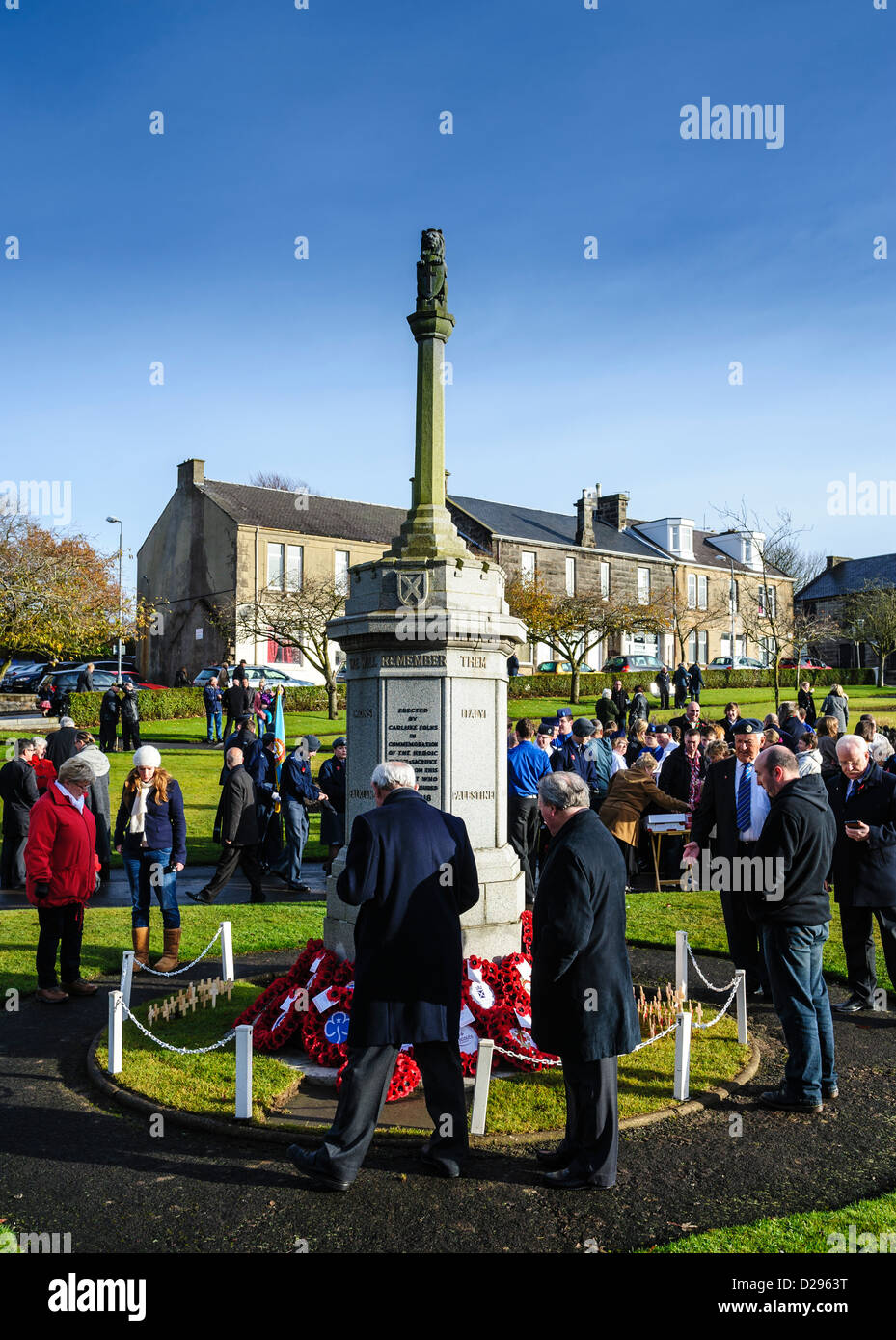 Carluke hi-res stock photography and images - Alamy