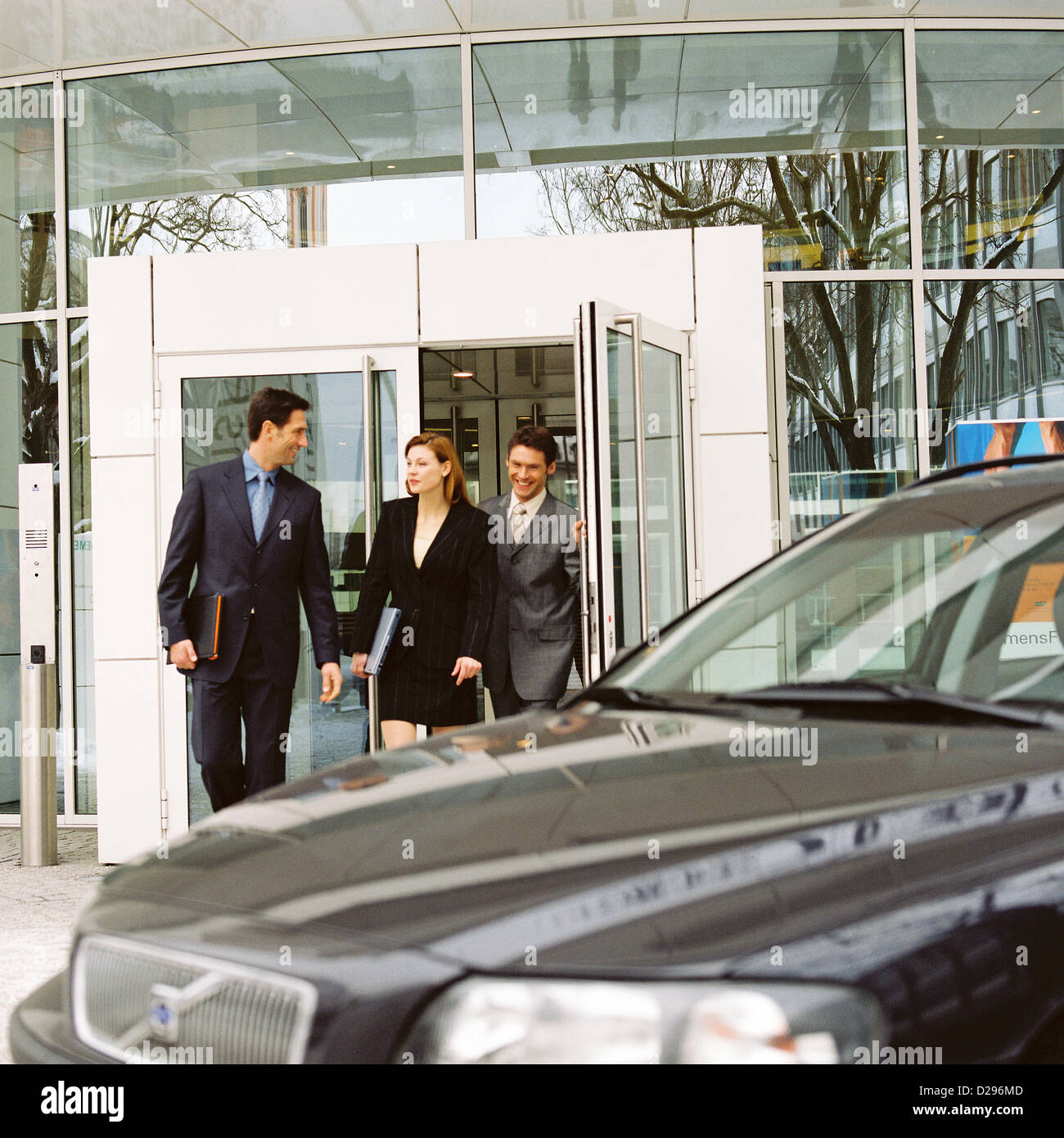 Business people License free except ads and outdoor billboards Stock ...