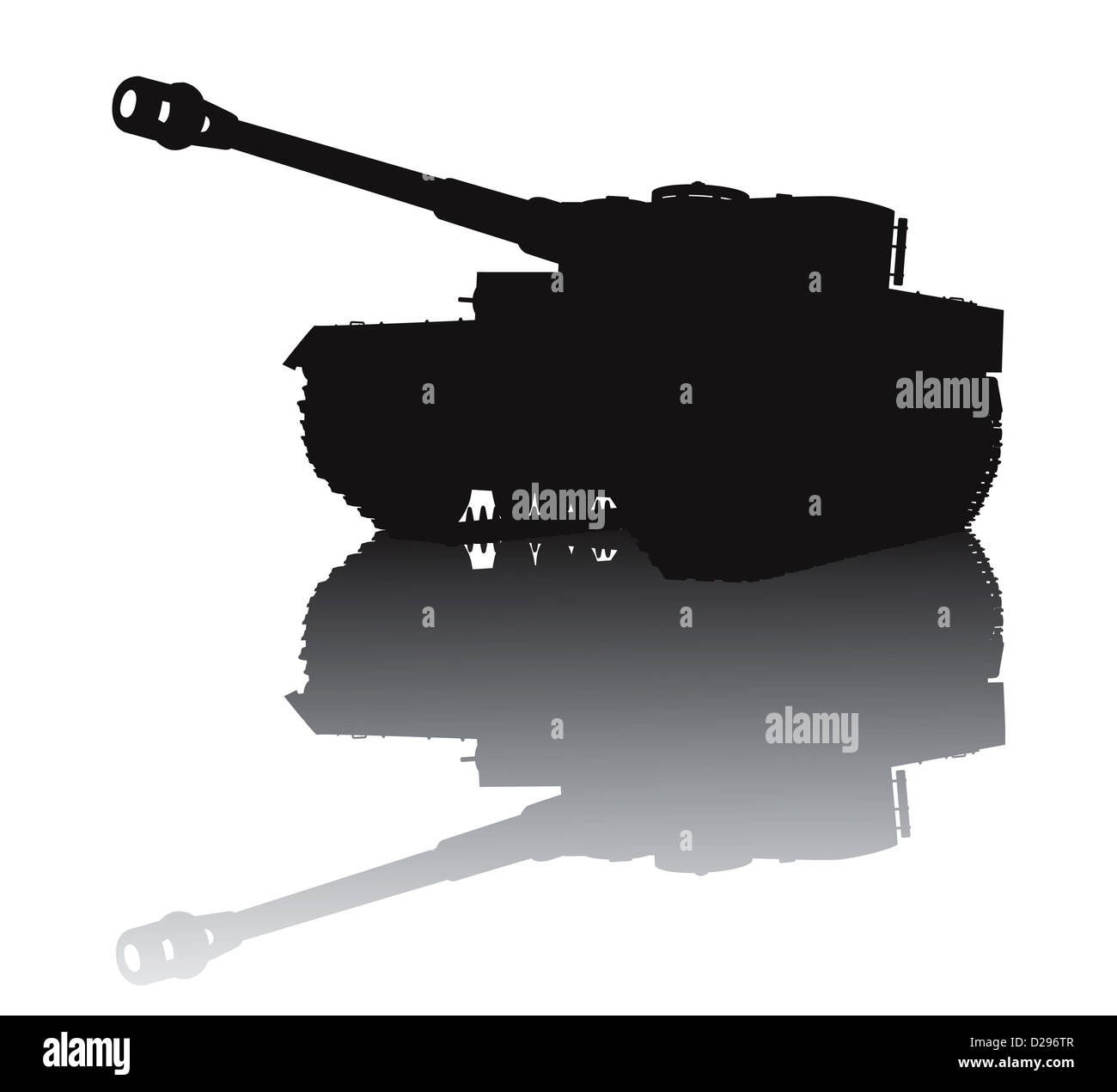 Tiger 2 Tank Stock Photos & Tiger 2 Tank Stock Images - Alamy