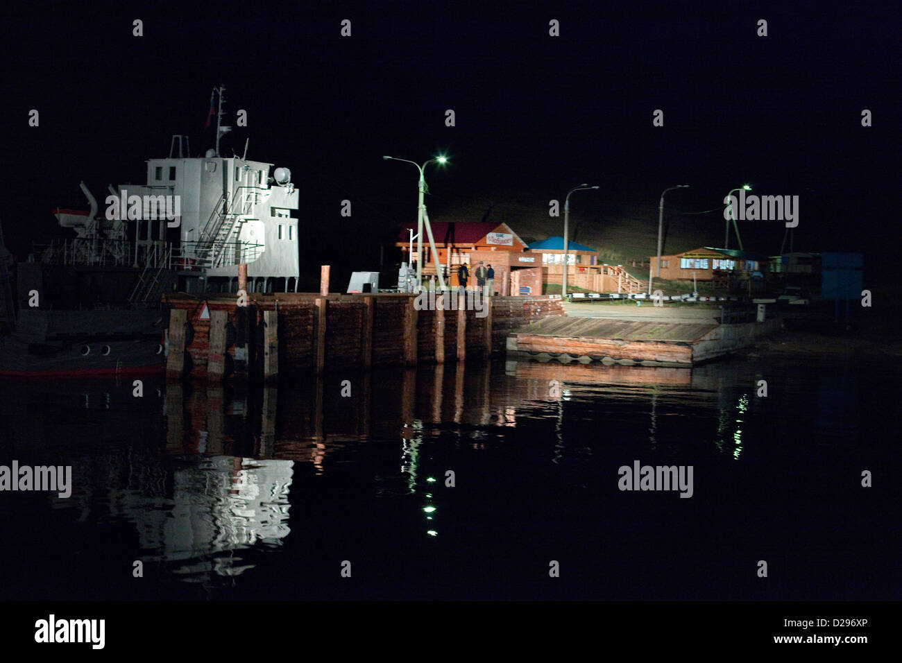 Overnight ferry hi-res stock photography and images - Alamy