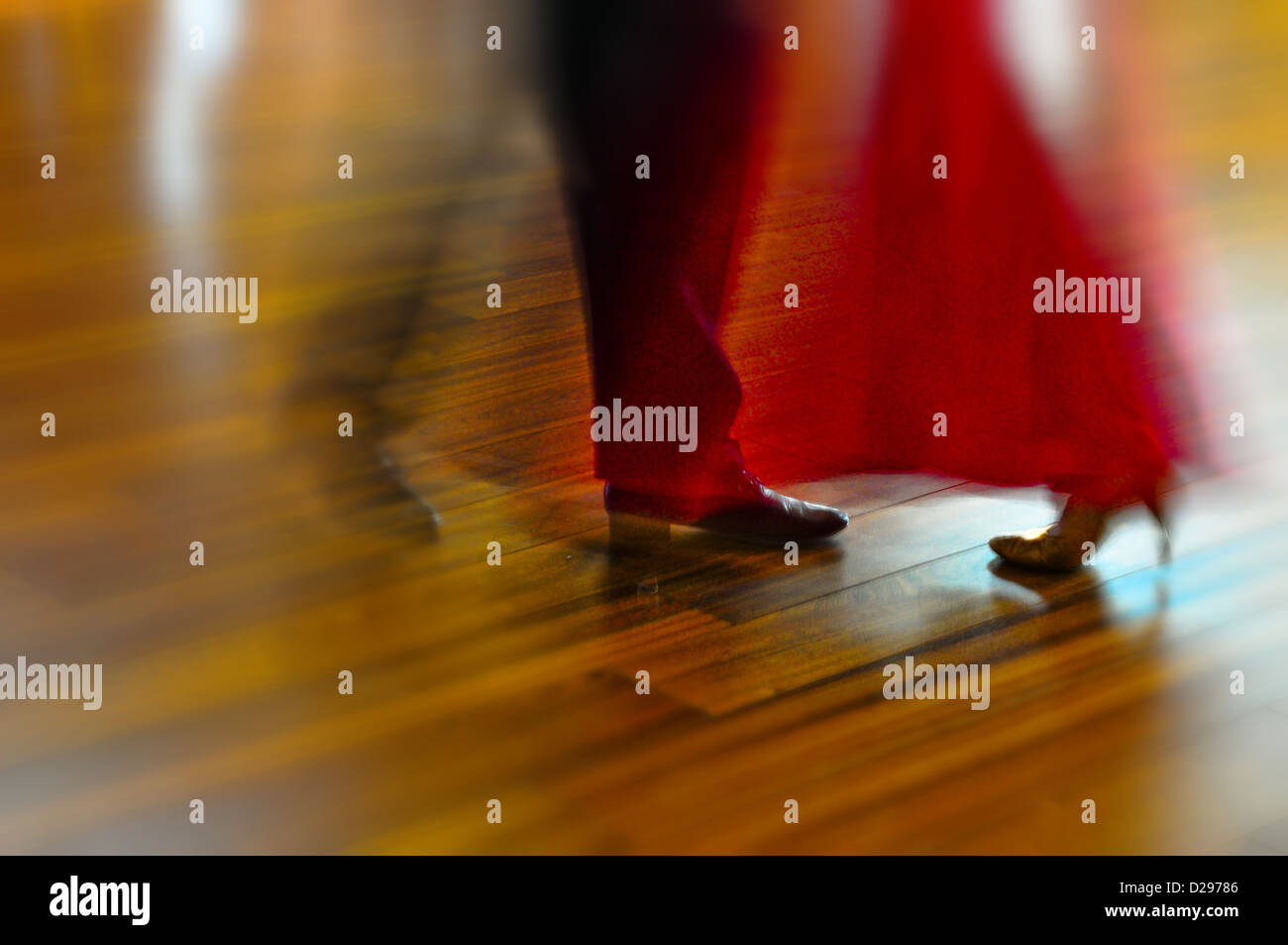 Tango couple feet hi-res stock photography and images - Alamy