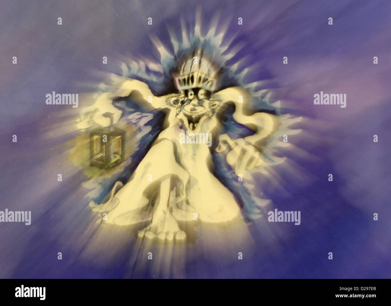 People view pictures of the series 'Ghosthunters' by Cornelia Funke at ...