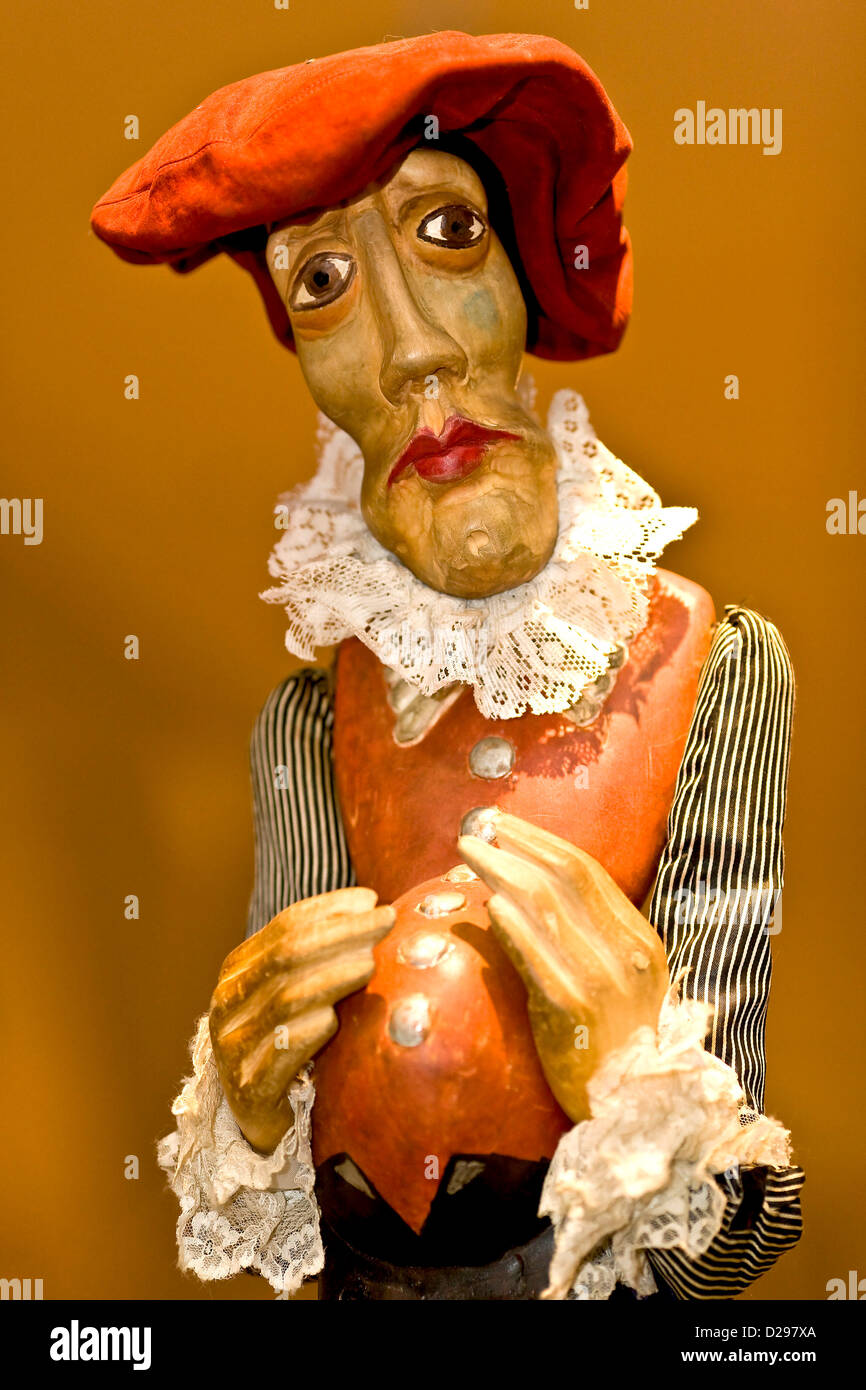Funny dummy hi-res stock photography and images - Alamy