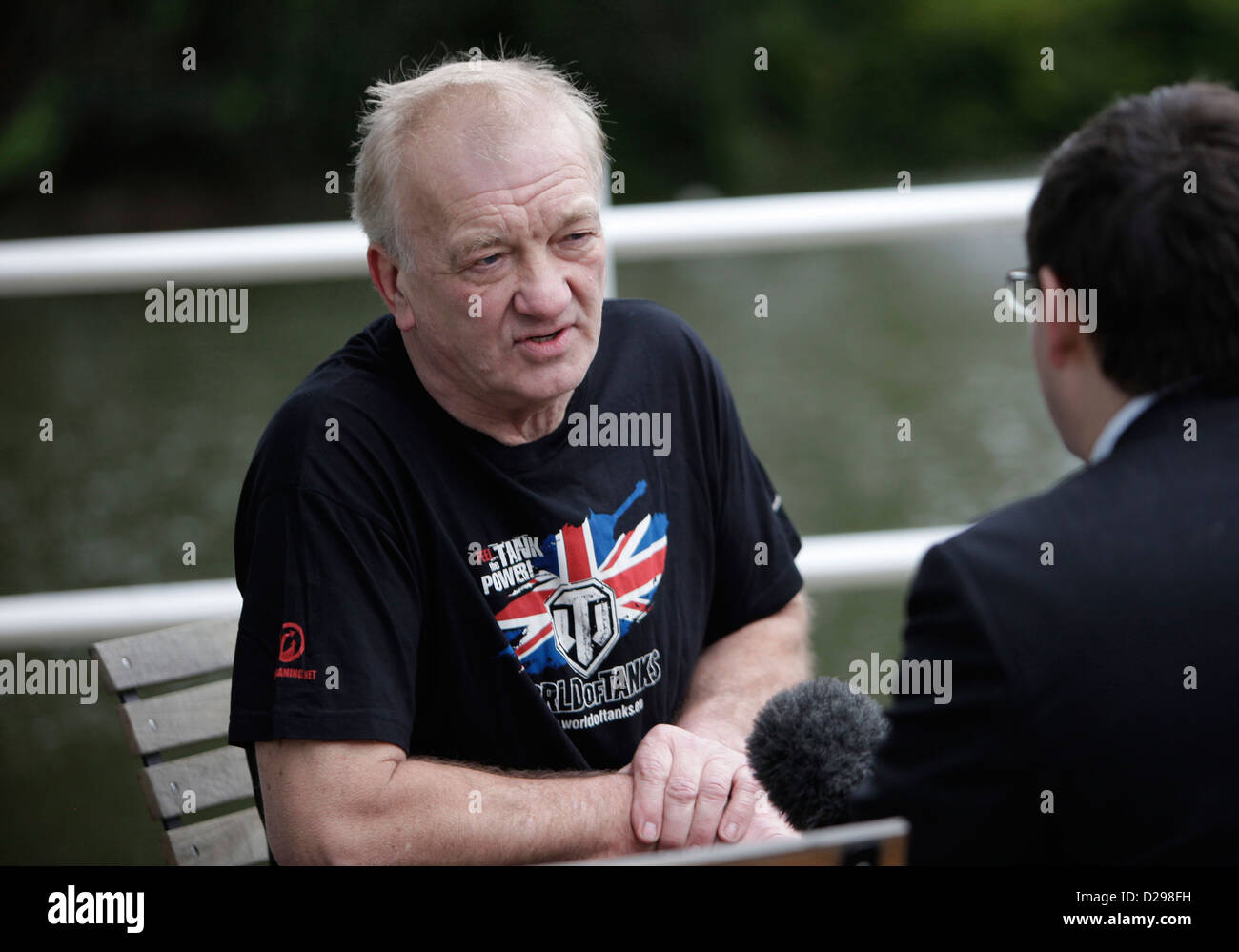 press day of Spitfire dig team, who depart for BURMA on 5/1/2013 to ...