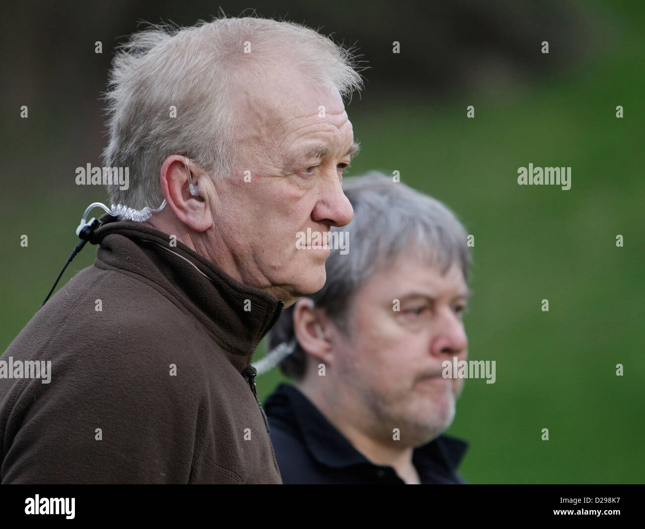 press day of Spitfire dig team, who depart for BURMA on 5/1/2013 to ...