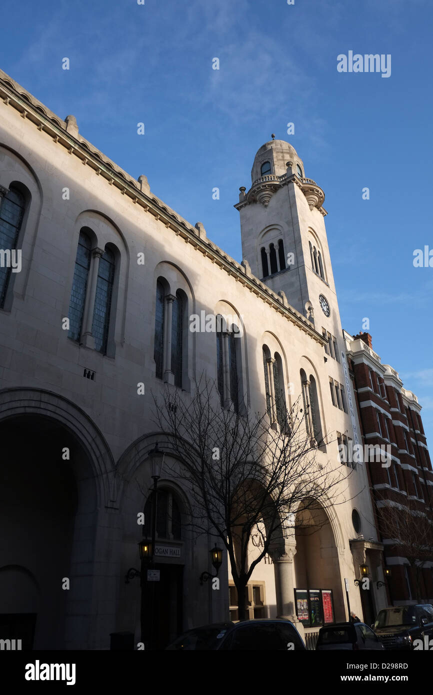 The Cadogan Hall High Resolution Stock Photography and Images - Alamy