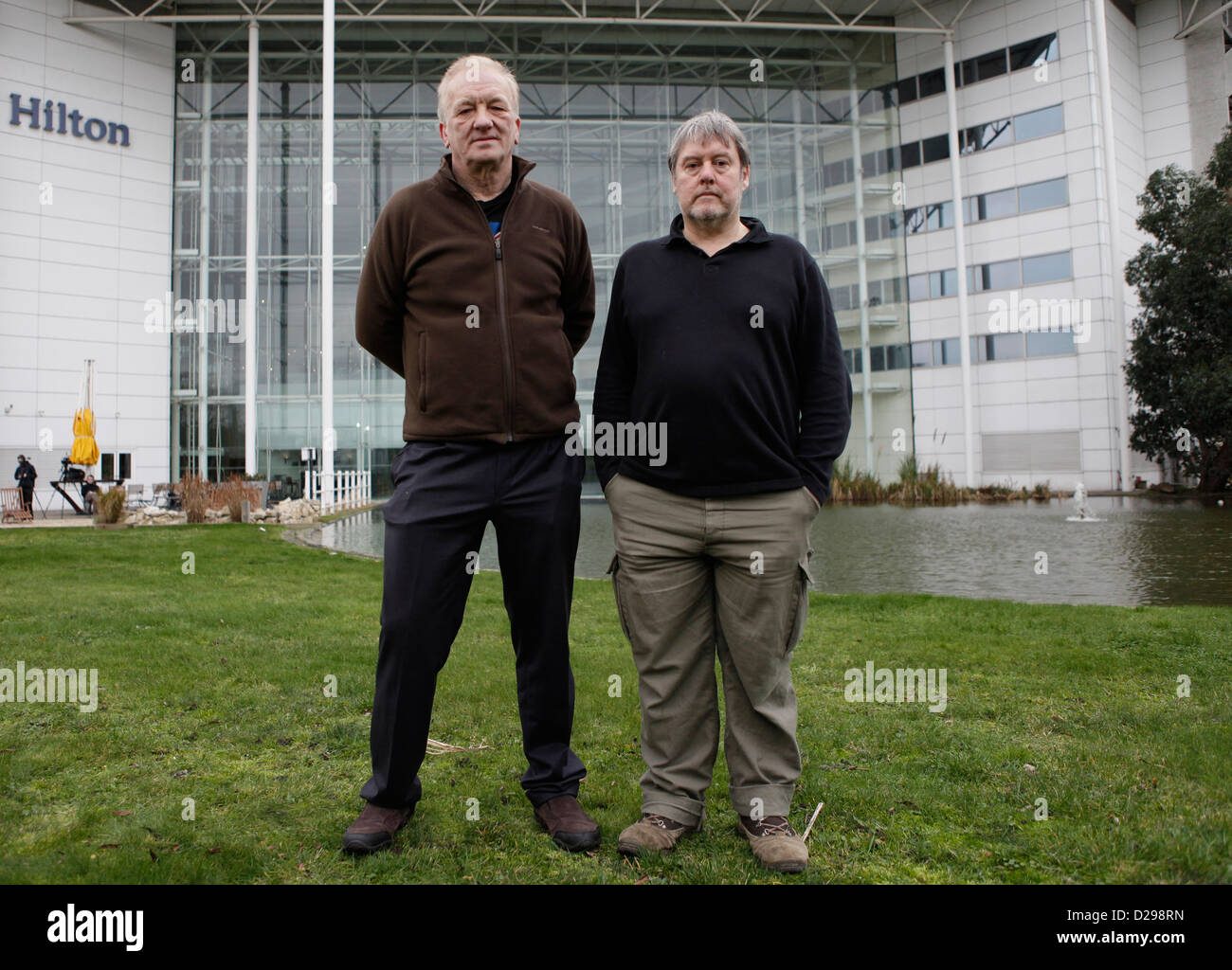 press day of Spitfire dig team, who depart for BURMA on 5/1/2013 to ...