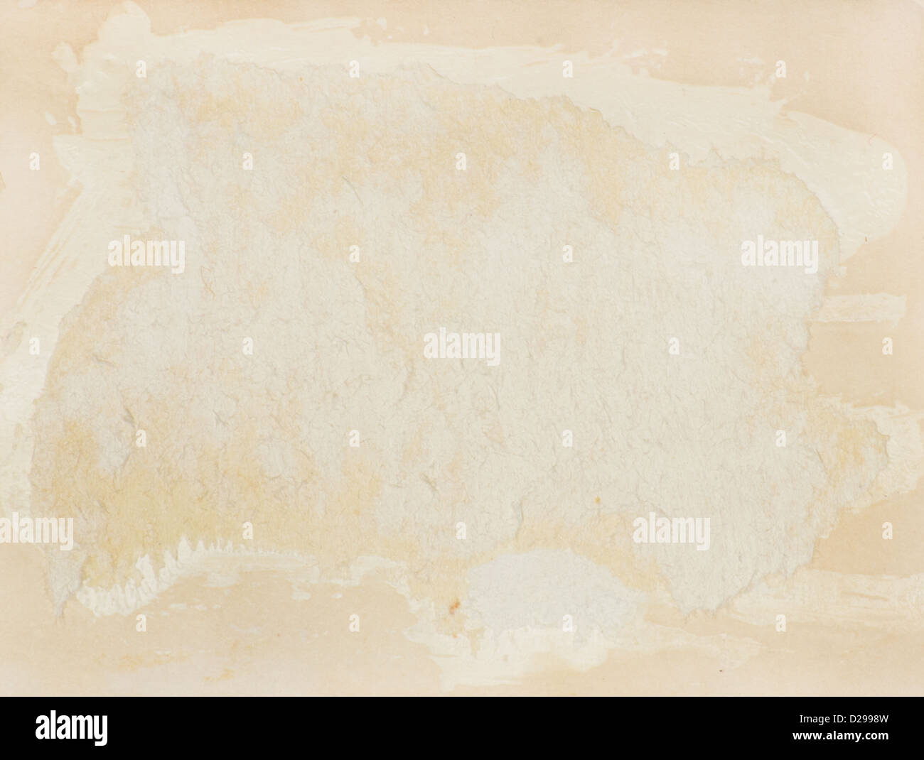 Vintage old paper texture Stock Photo - Alamy