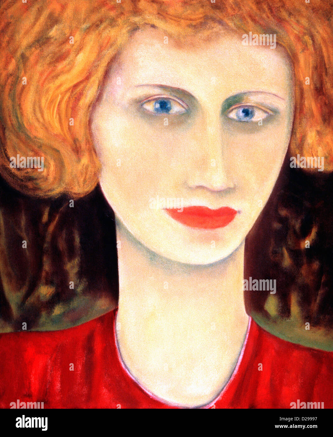 Oil and oil painting on canvas hi-res stock photography and images - Alamy