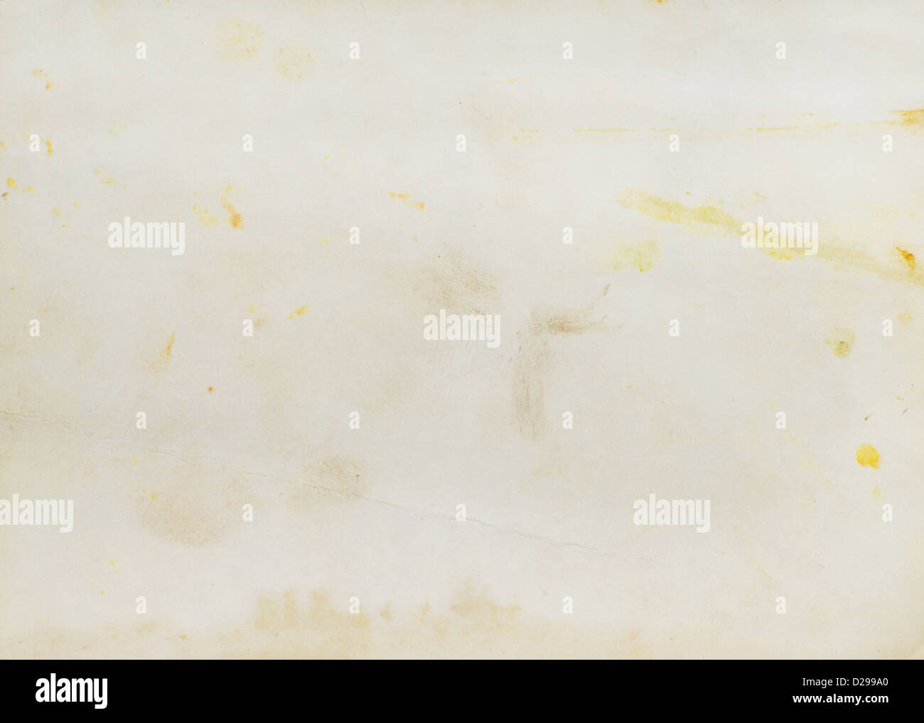 Vintage old paper texture Stock Photo - Alamy