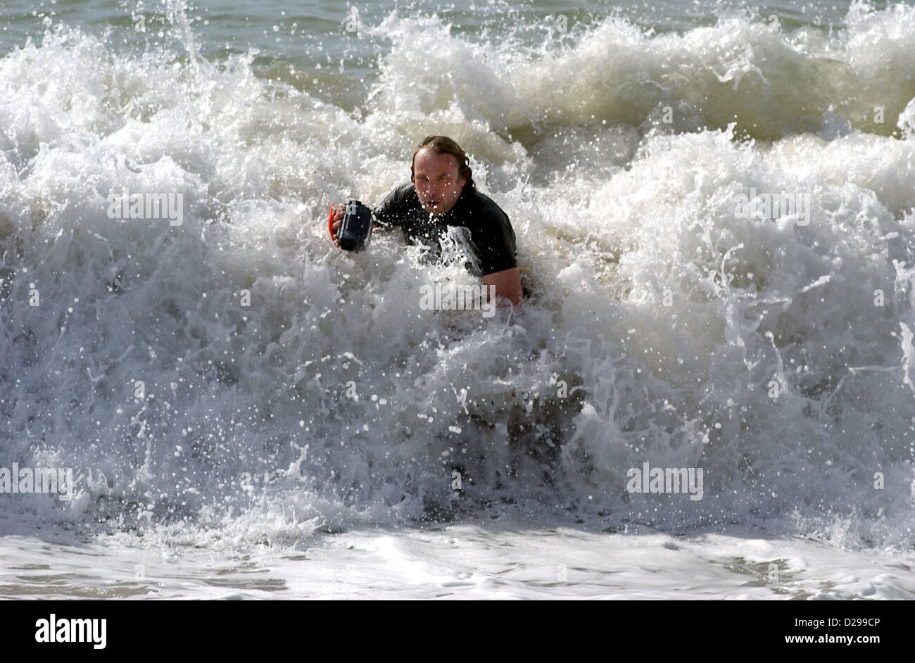 Richard gregory hi-res stock photography and images - Alamy