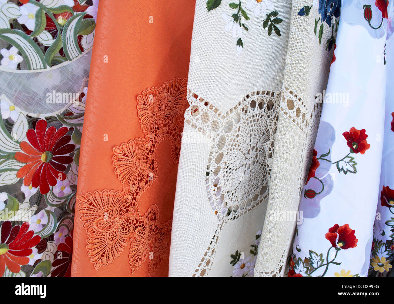 Hungarian embroidery hi-res stock photography and images - Alamy