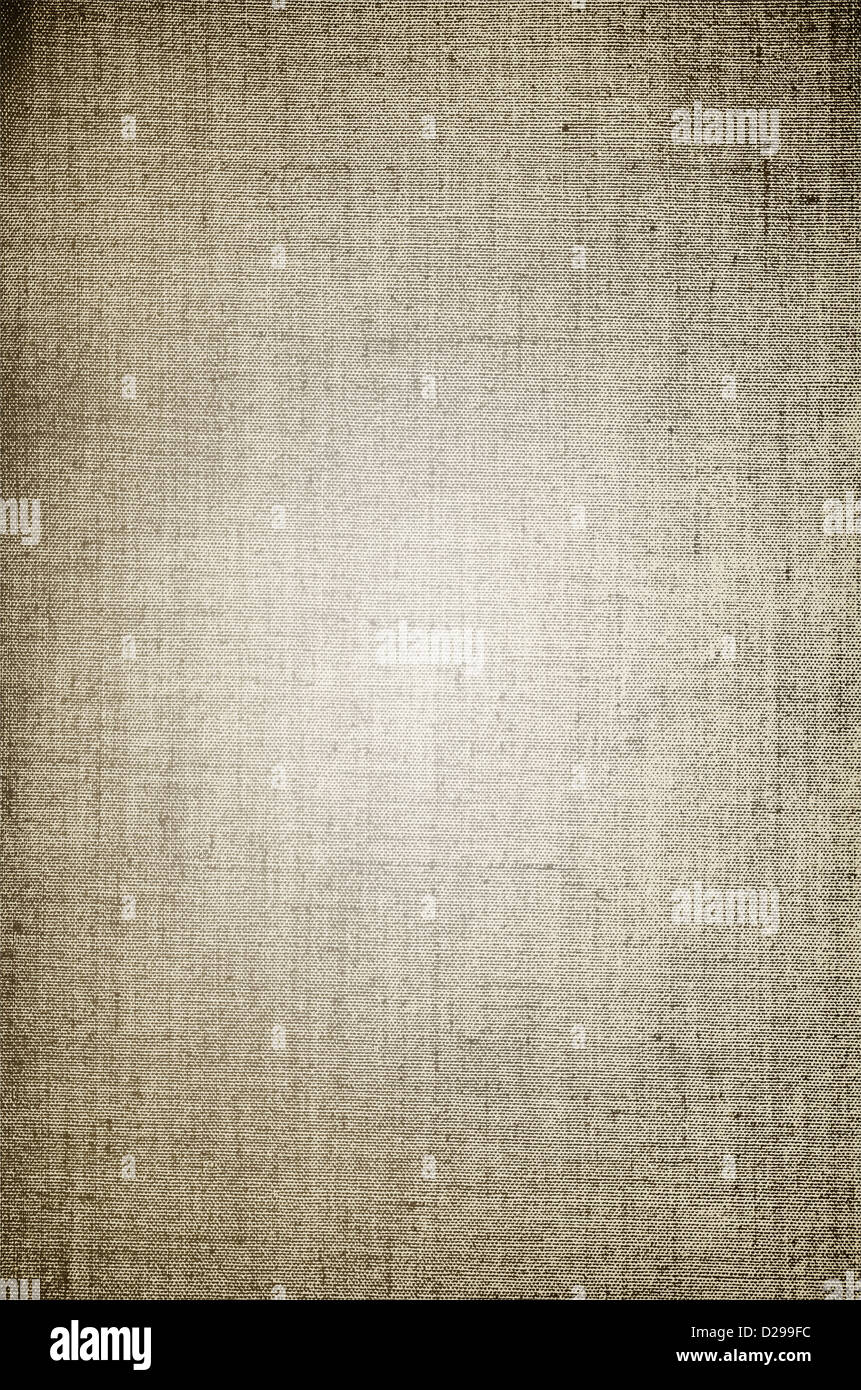 Old canvas texture hi-res stock photography and images - Alamy