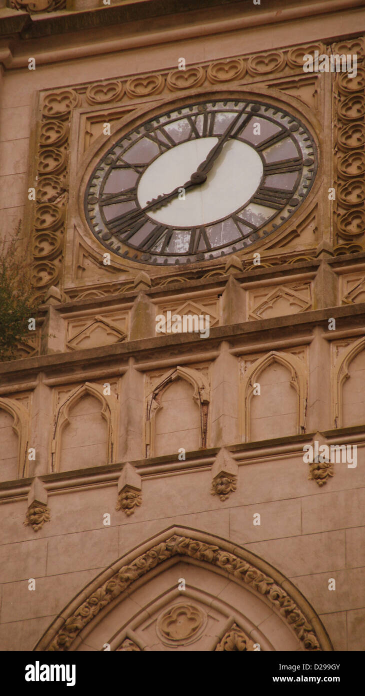 Ancient buildings hi-res stock photography and images - Alamy