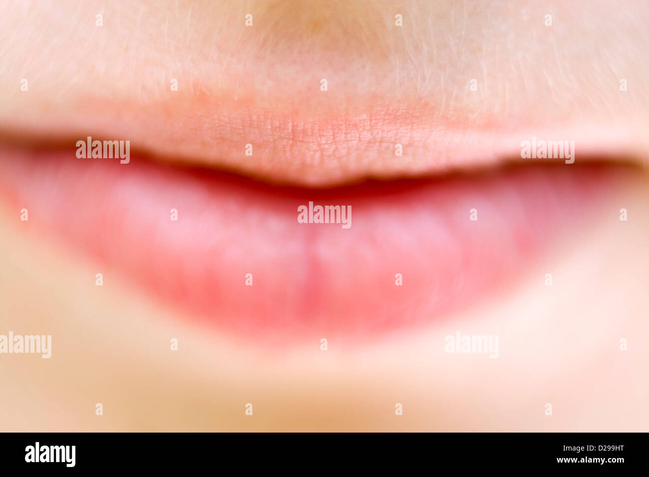 Coloured mouth hi-res stock photography and images - Alamy