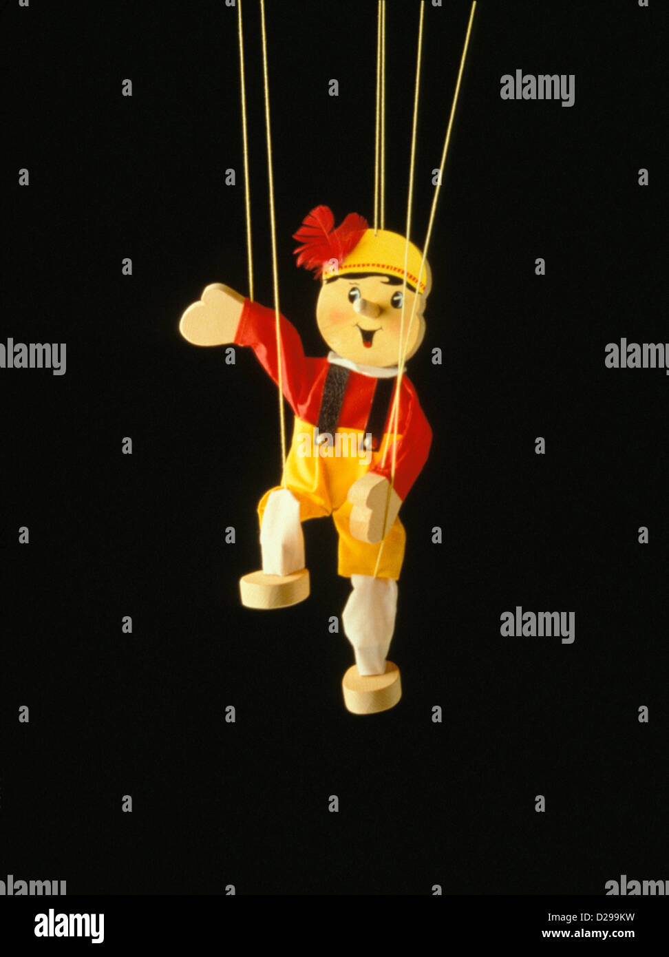 Boy marionette entertainment misc portrait color marionette puppet hi ...