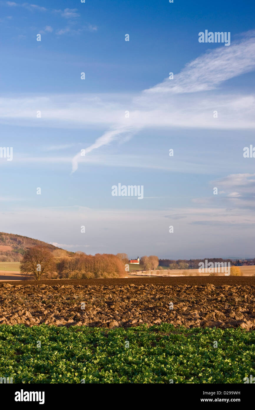 Cechy hi-res stock photography and images - Alamy