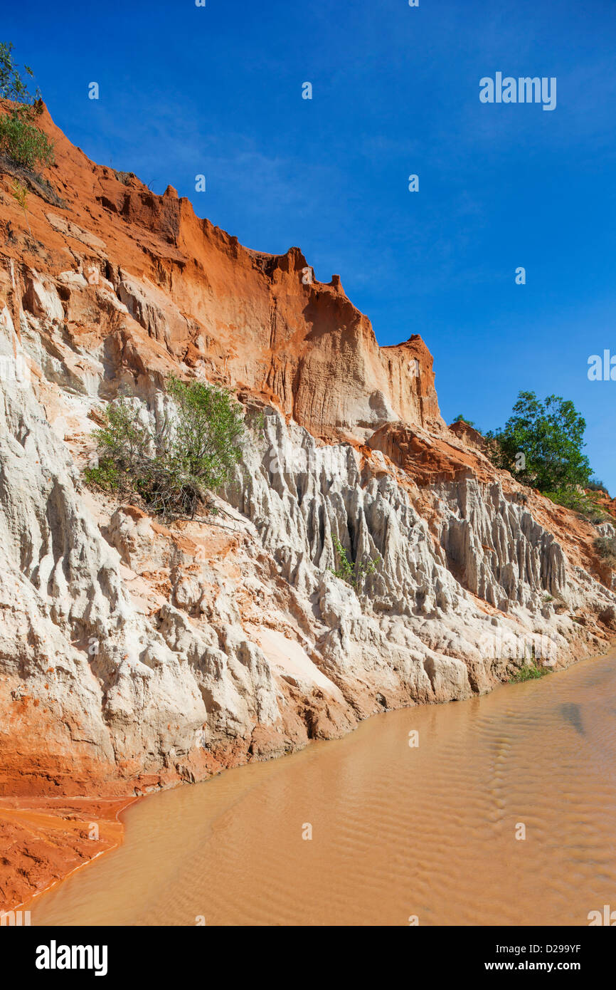 Vietnam suoi tien hi-res stock photography and images - Alamy