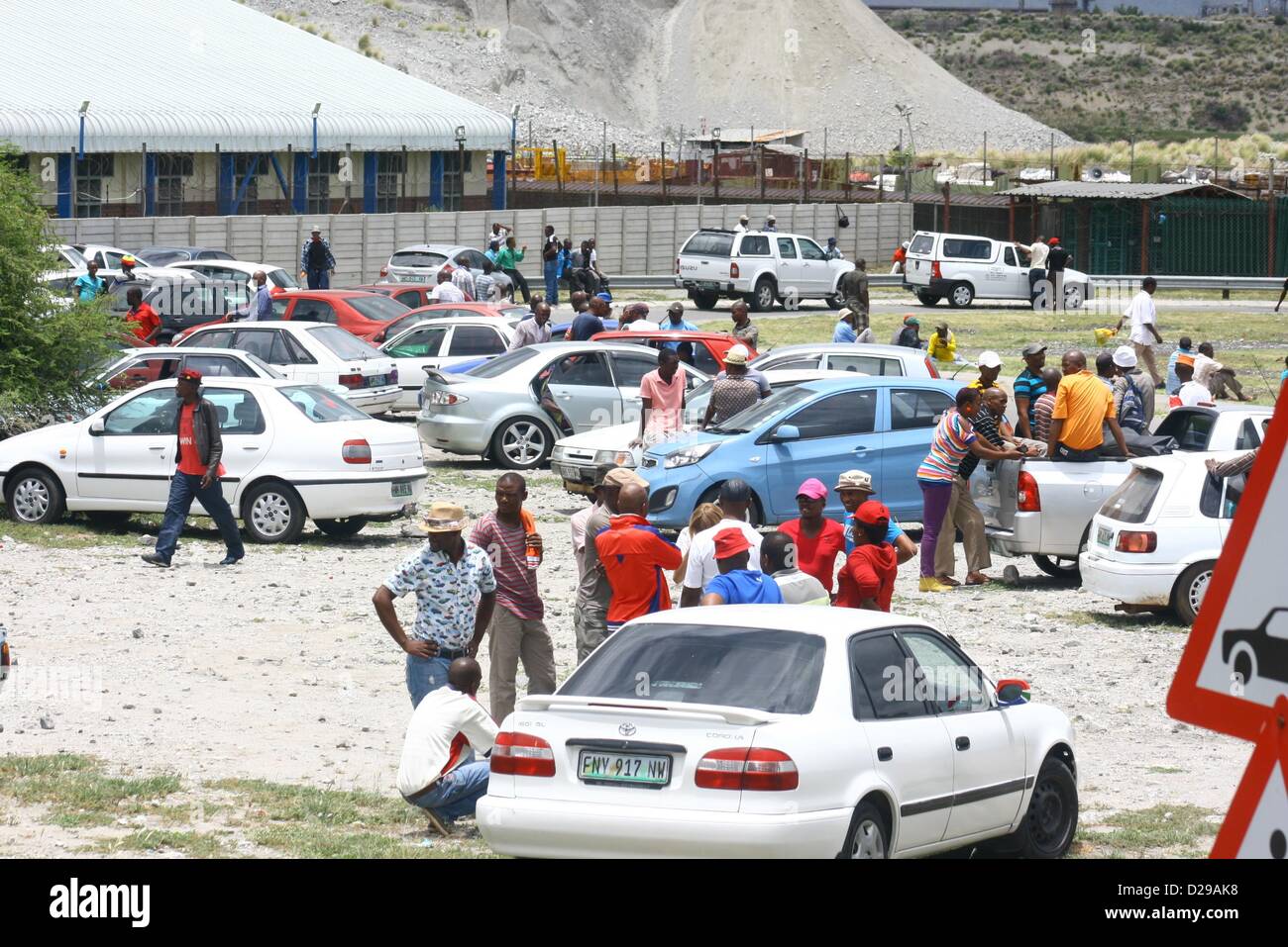 Anglo american platinum hi-res stock photography and images - Alamy