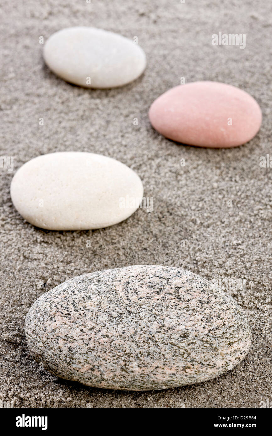 Step stones hi-res stock photography and images - Alamy