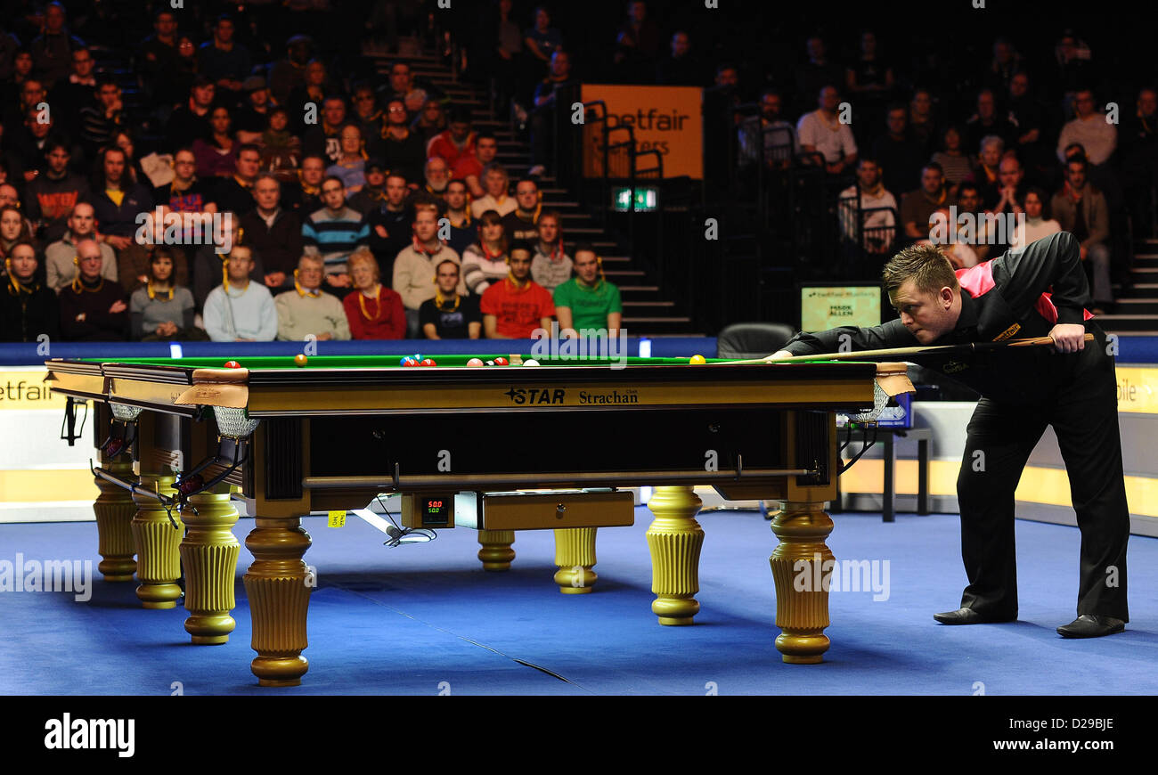 Mark allen table hi-res stock photography and images - Alamy