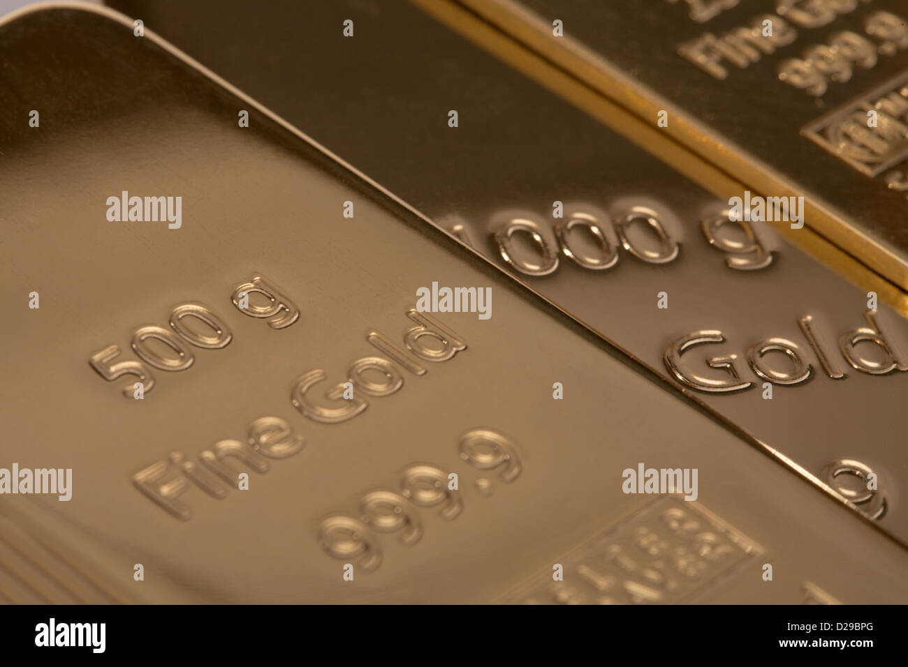 Gold ingot shape hi-res stock photography and images - Alamy