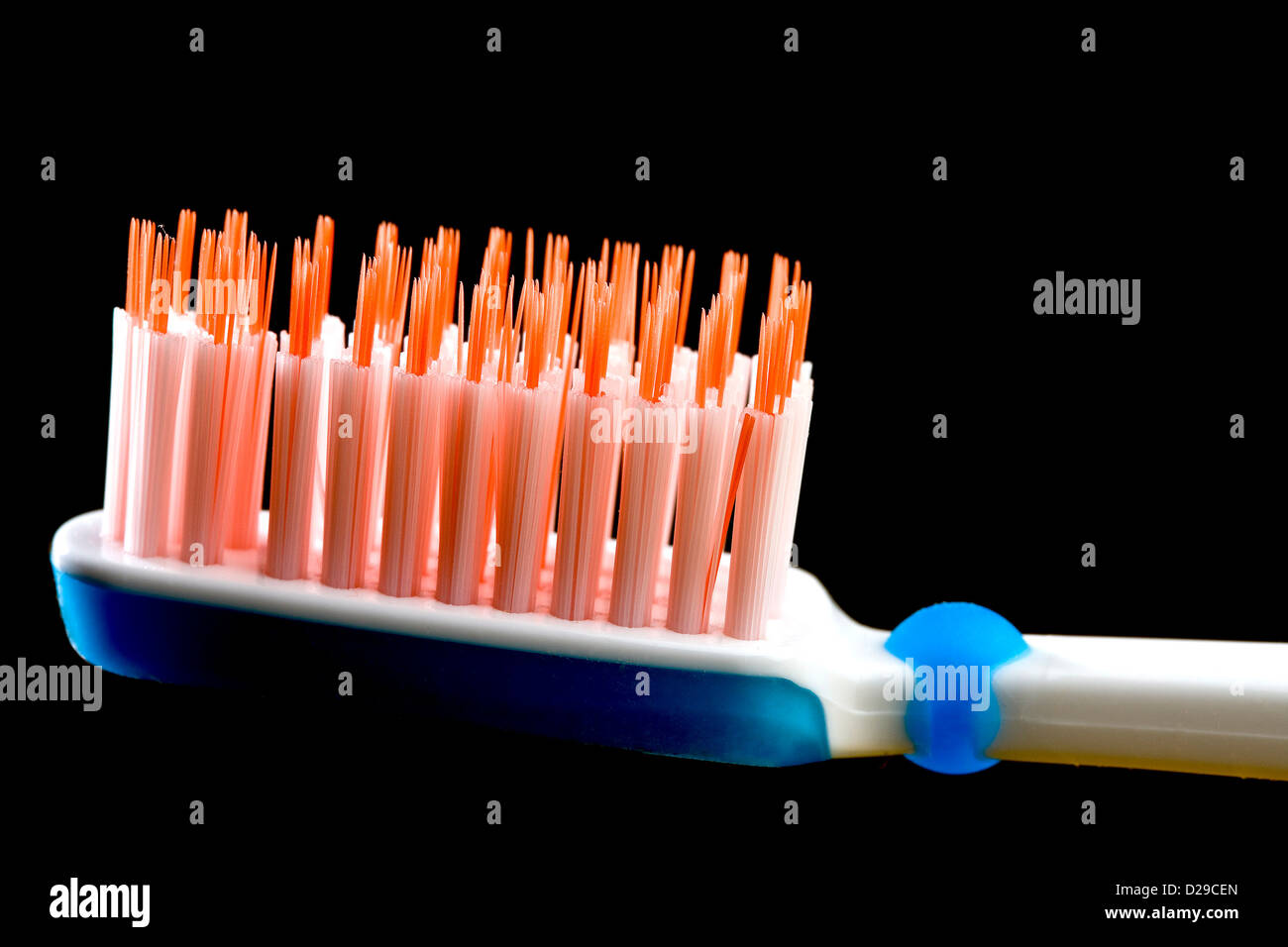 Toothbrush heads hi-res stock photography and images - Alamy