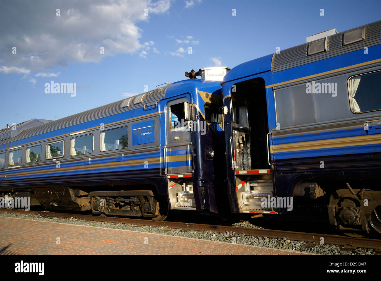 Train transportation industry hi-res stock photography and images - Alamy